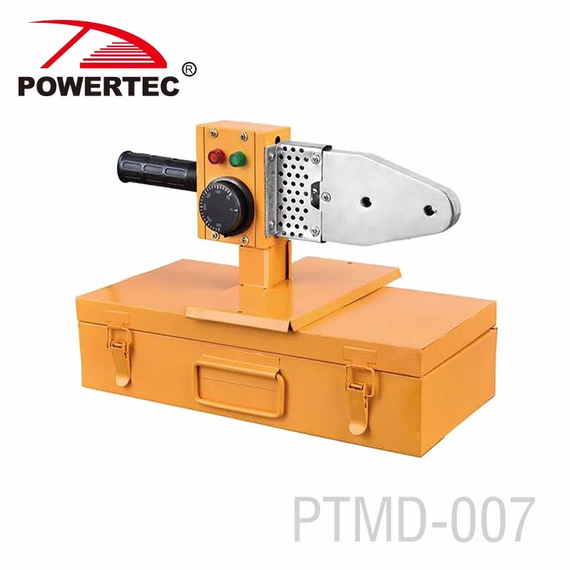 POWERTEC 750w PPRC Pipe Welding Machine| Alibaba.com