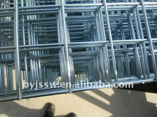 Steel Matting Galvanized Welded Wire Mesh - Buy Steel Matting ...