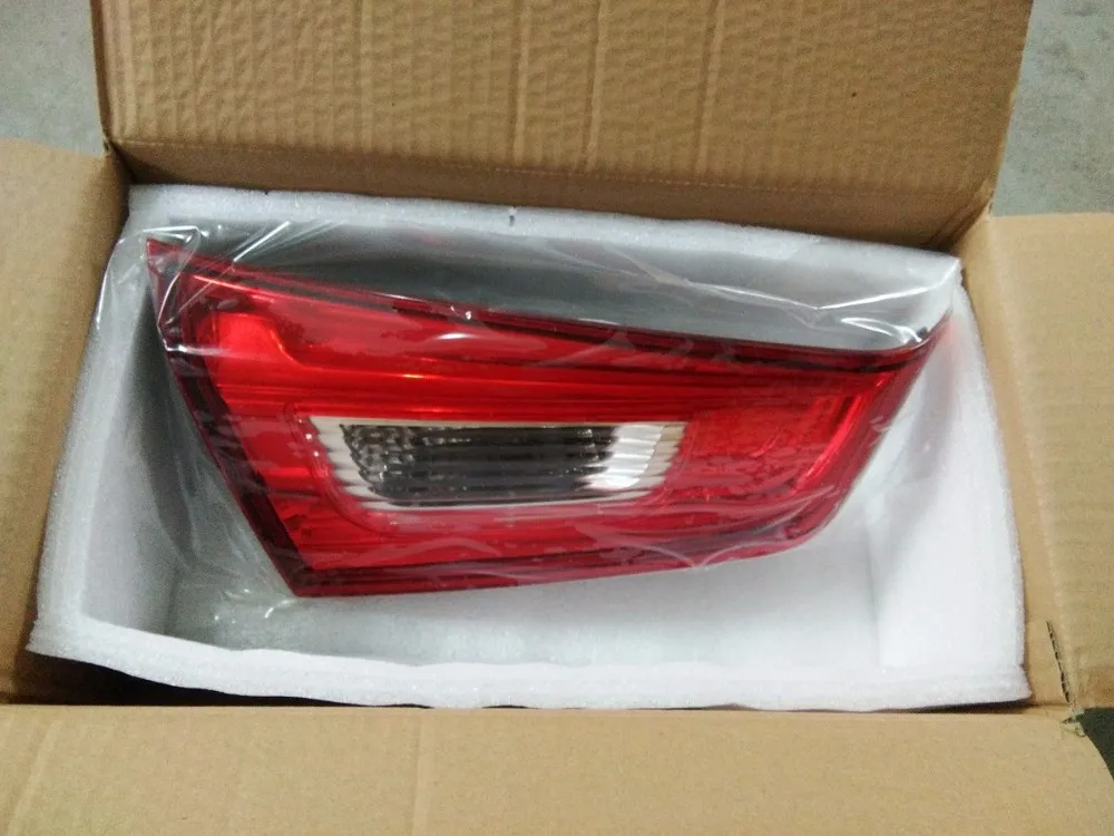 8336a087 8336a088 Inner Tail Light For Mitsubishi Asx Auto Parts - Buy ...