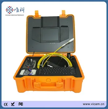 Top 10 Cctv Camera Surveillance Water Pipeline Leak Detection With ...