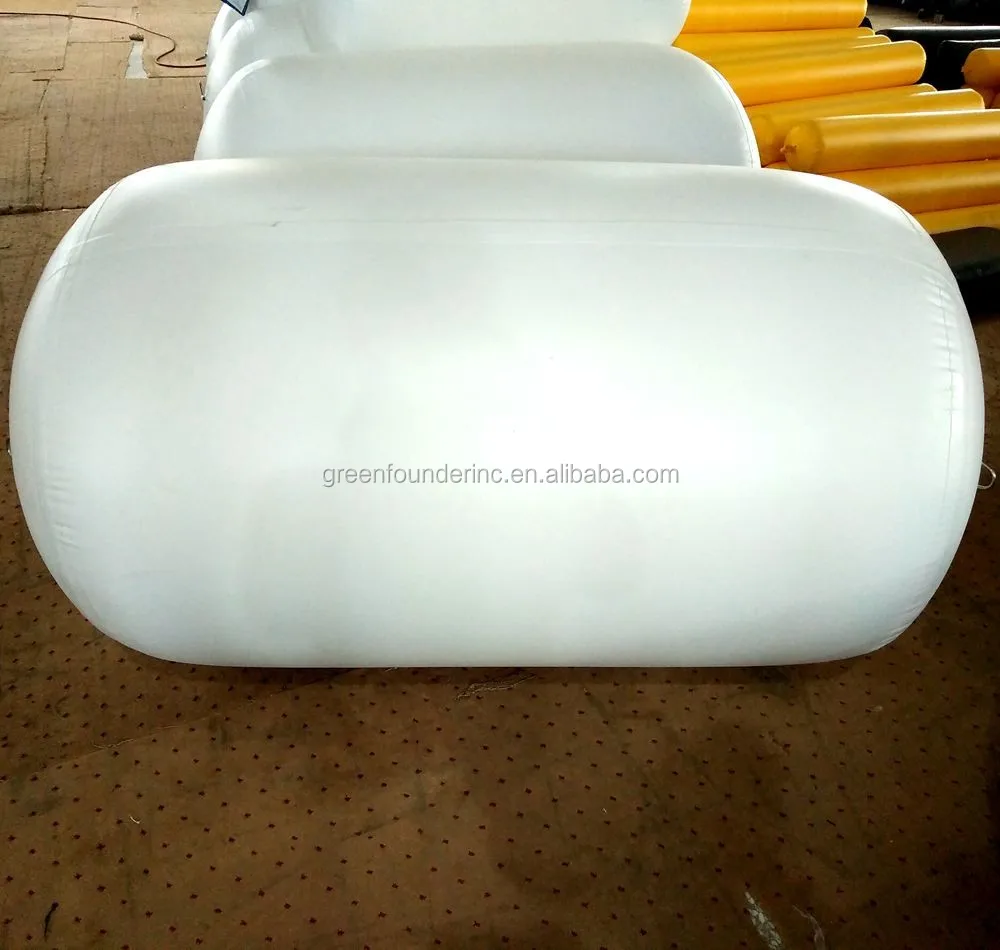 Inflatable Pvc Pontoons Pvc Float Tubes For Fishing Boats Kayaks - Buy ...