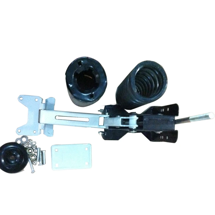 Wing Van Accessories Gate Lift Helper Assembly And Carriage Booster ...