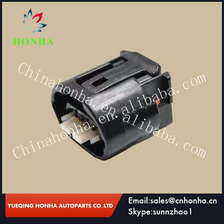6189-0442 3 Pin Sumitomo Toyota Lexus 1uz 2uz Oval Conector Del ...