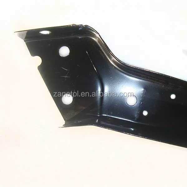 Painel Frontal 5156117aa 5156117 Ch1225232,Suporte Esquerdo Para Dodge ...