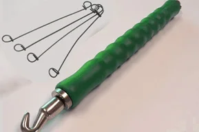 Epoxy Tie Wire - Durable and Versatile Solutions