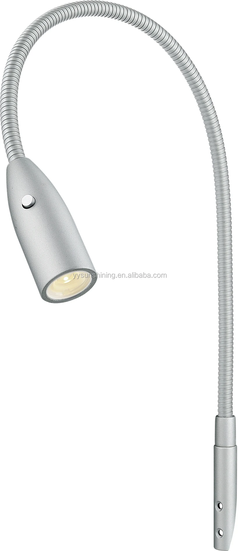 LED Head Bed Room Wall Reading Light - Efficient & Stylish