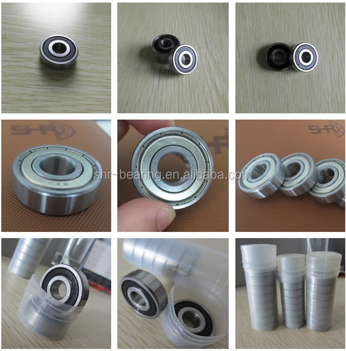 High Load 6200z Platform Hand Truck Wheel Bearing - Buy Hand Truck ...