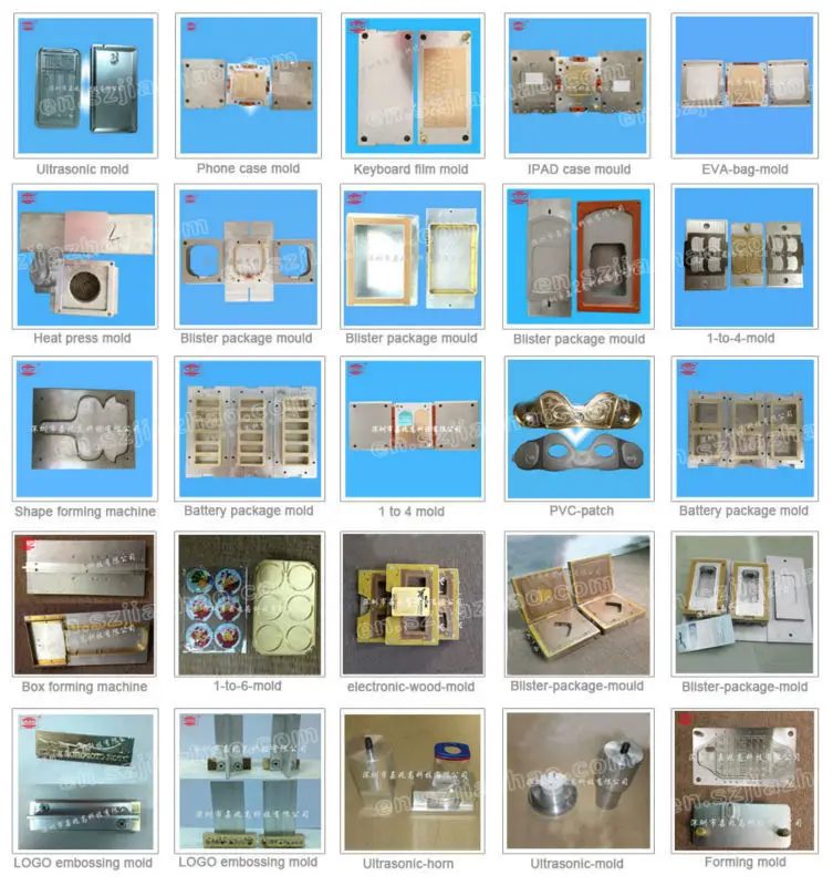 Hf Radio Frequency Pvc Weldable Eyelets Plastic Welding Machine - Buy ...