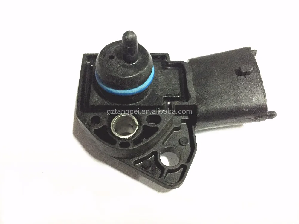 Fuel Pressure Sensor For Volvo S60 V70 Oem# 0261230109 8699448 - Buy ...