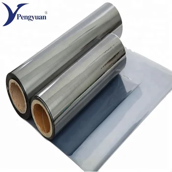 Antistatic Semi Clear Electrostatic Dissipative Esd Shielding Film ...