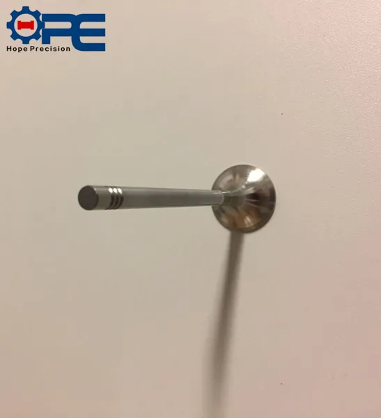 Exhaust Valve 2710501127 A2710501127 For Mercedes M271 - Buy 2710501127 ...