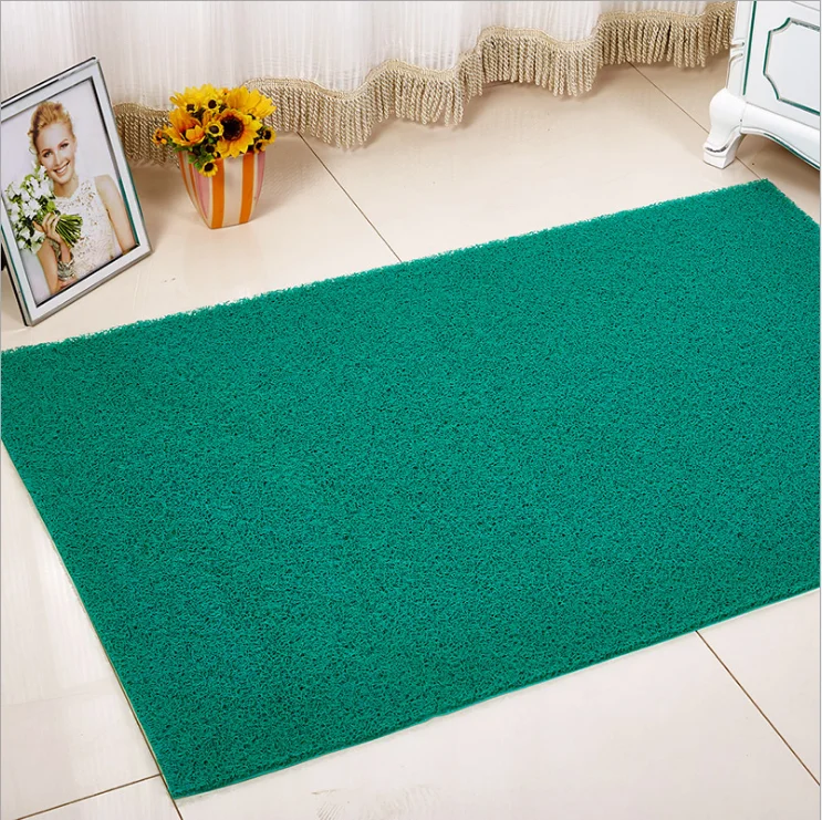 PVC Coil Door Mats - Durable, Non-Slip Flooring Solutions