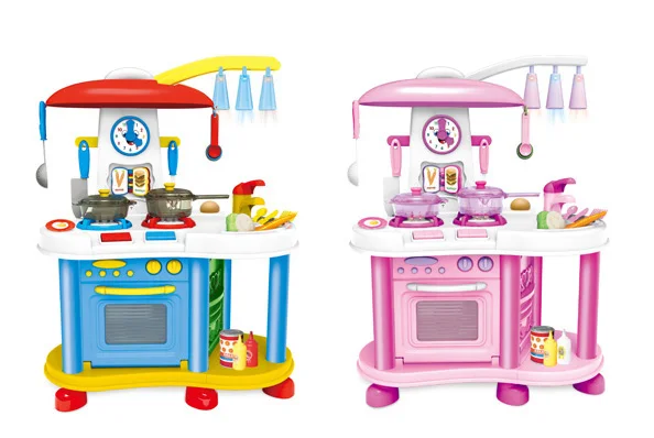 Chinese Toy Manufacturers Kids Happy Kitchen Play Toys For Wholesale ...