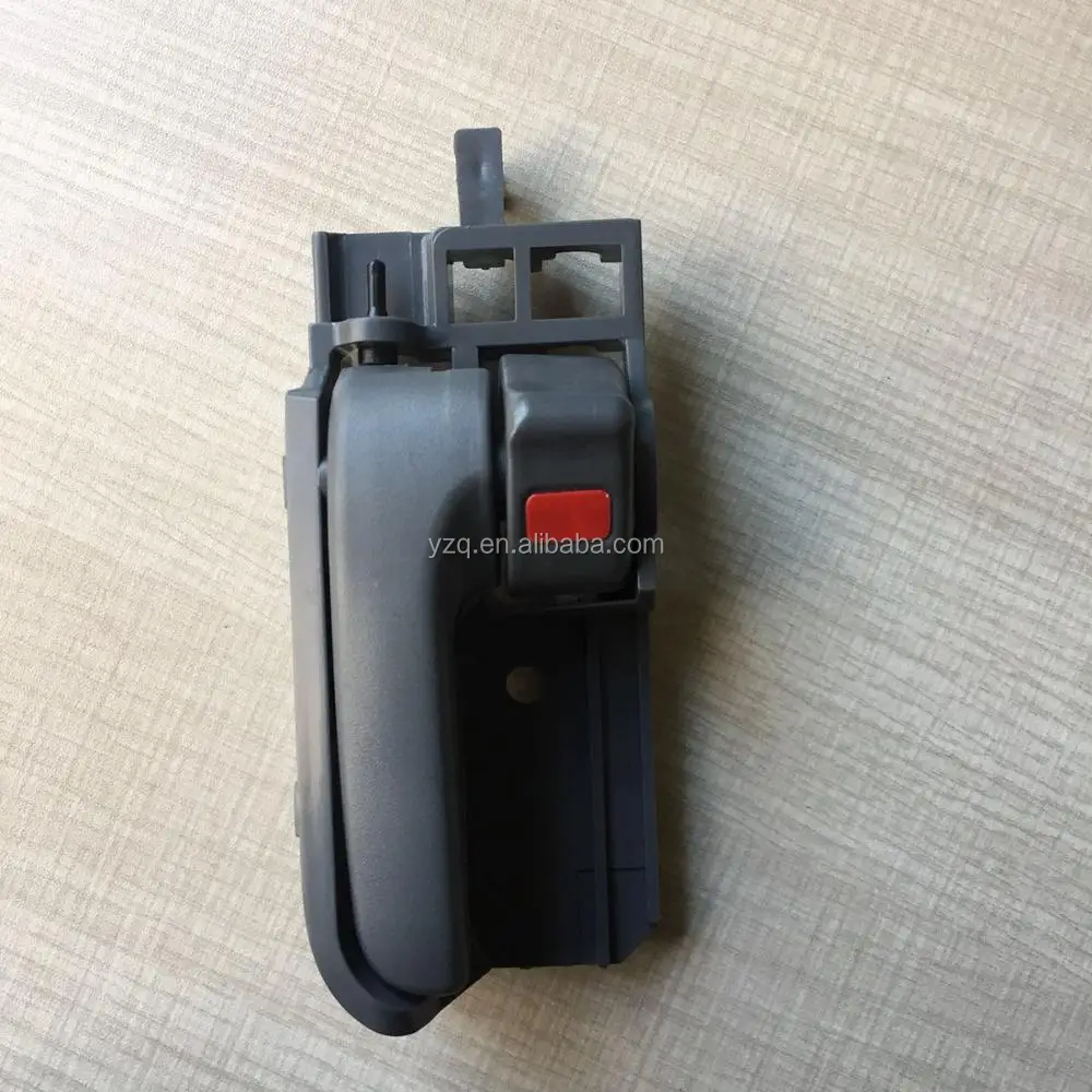 Front Door Inside Handle Lh:69206-12200/rh:69205-12200 For Hiace 2005 ...