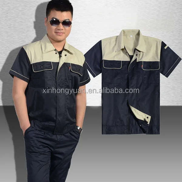 Design Working Wear Uniforms - Buy Design Working Wear Uniforms ...