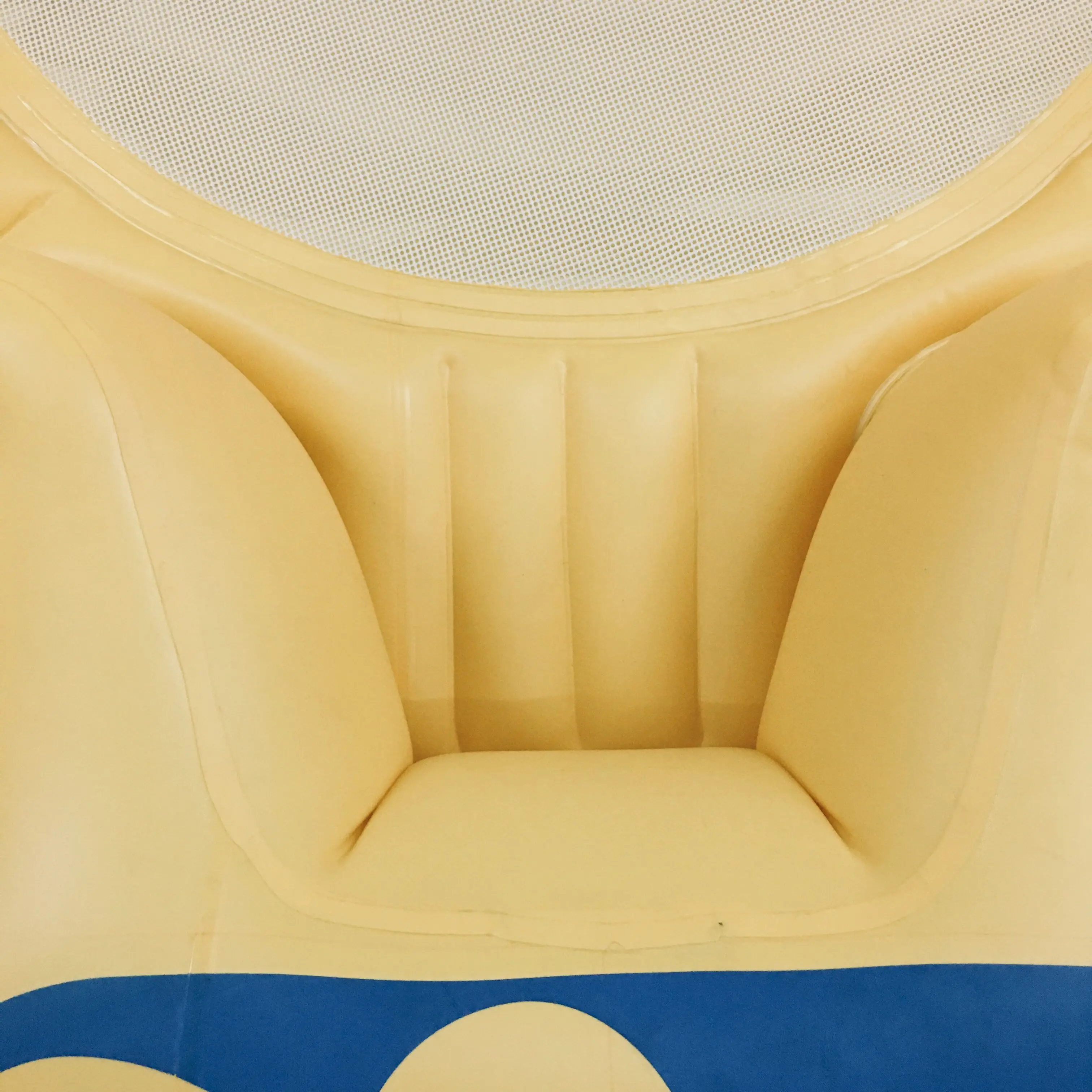 Inflatable Islands - Giant Water Rafts for 8 Person Party