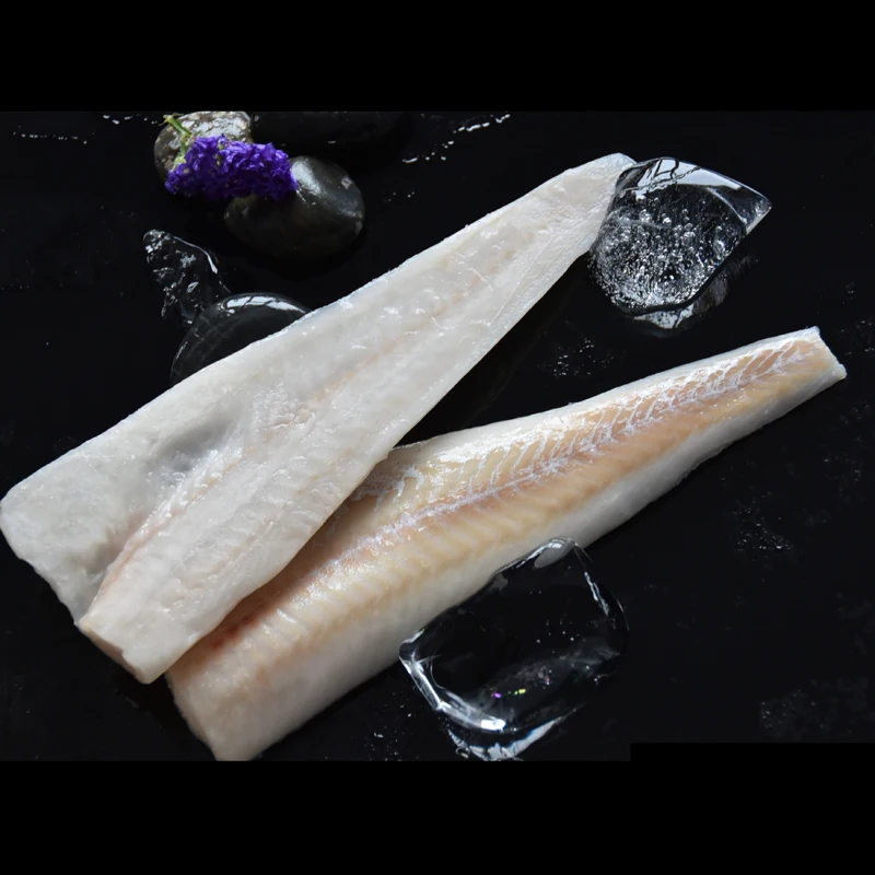 Frozen Alaska Pollock Fillet - Buy Pollock Fillet,Theragra Chalcogramma ...