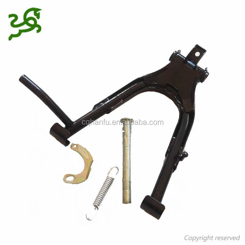 CG125 CG150 Motorcycle Center Kickstand - Durable & Reliable