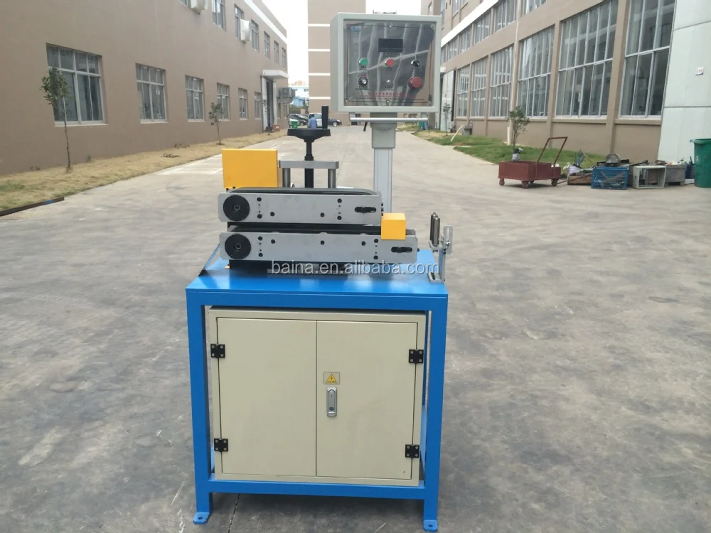 150 Cold Feeding Vacuum Rubber Extruder /silicone Rubber Extrusion ...