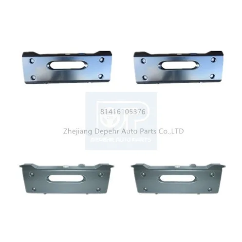 Depehr Heavy Duty European Auto Body Parts for MAN F2000