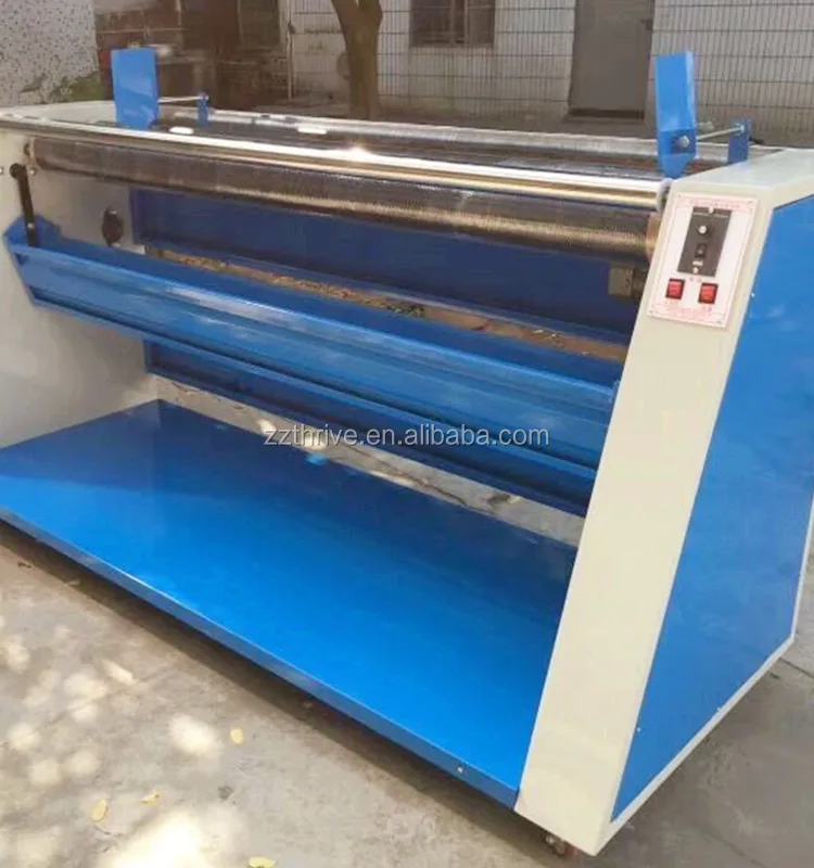 Automatic Garment Factory Fabric Cutting Machine with Motor - OEM