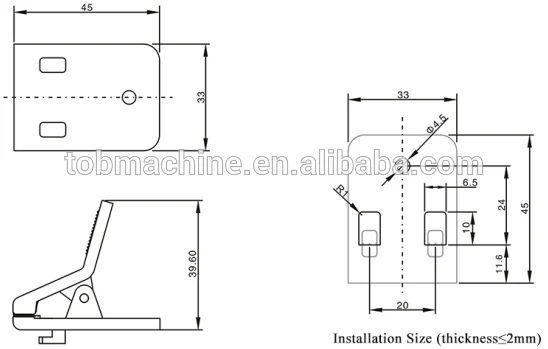 Pouch Cell Clamp Market: Battery Tester Clamps & Interconnect Testers