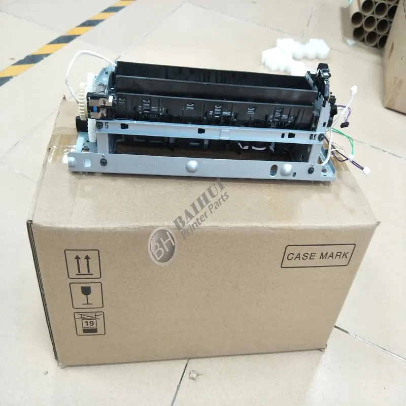 HP M477fnw Fusing Unit - Reliable Color Laserjet Pro MFP