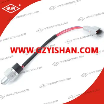 600p Nkr55 Switch ( Reversing Lights ) 2 Plug For Isuzu 8-97165947-pt ...