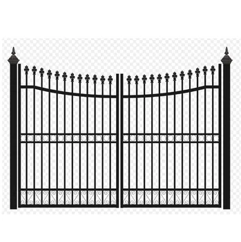 Tubular Gate Design / Stainless Steel Main Gate Design For Homes - Buy ...