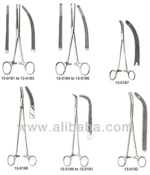 Haemostatic Rochester Carmalt Ochsner Heaney Dudfield Rose Mixter ...