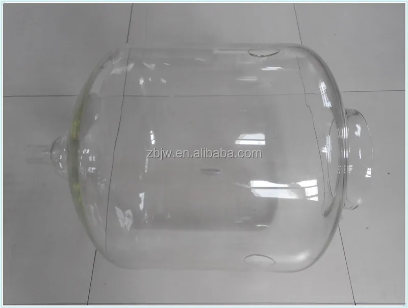 Glass Milk Receiver Jar - Buy Milk Receiver Jar,Glass Milk Receiver Jar ...
