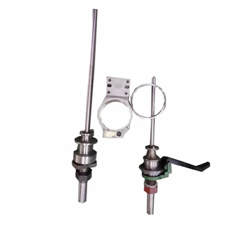 Spindles For Ring Frame And Twisting Machine - Buy Spindles For Ring ...