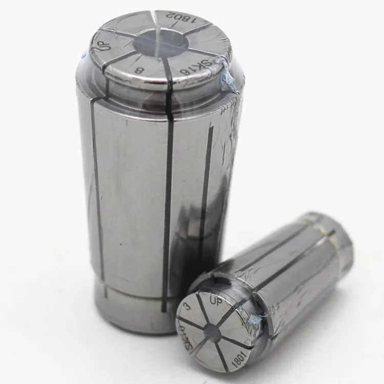 Wholesale SK Collets - Precision for CNC Applications