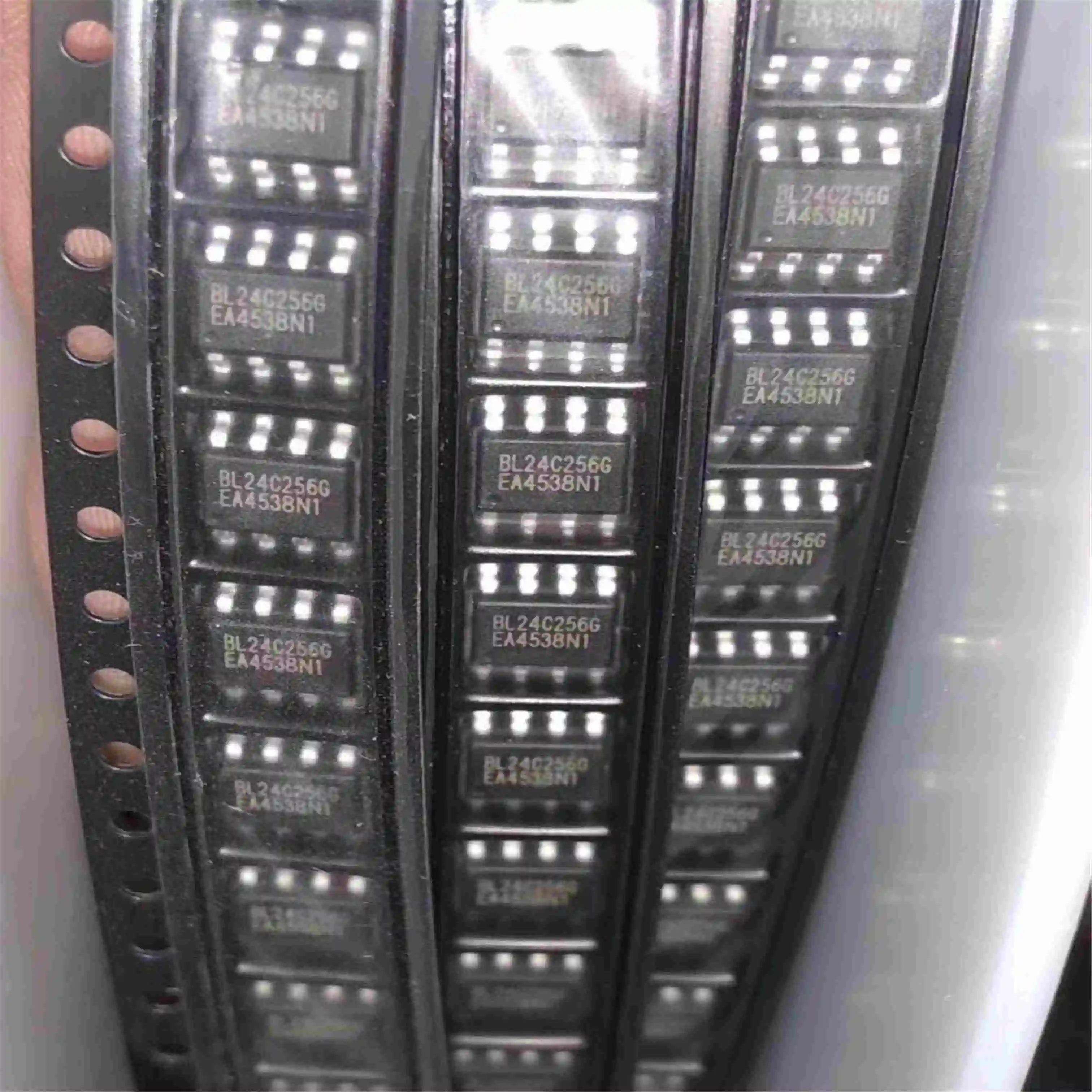 Common P Channel Mosfet