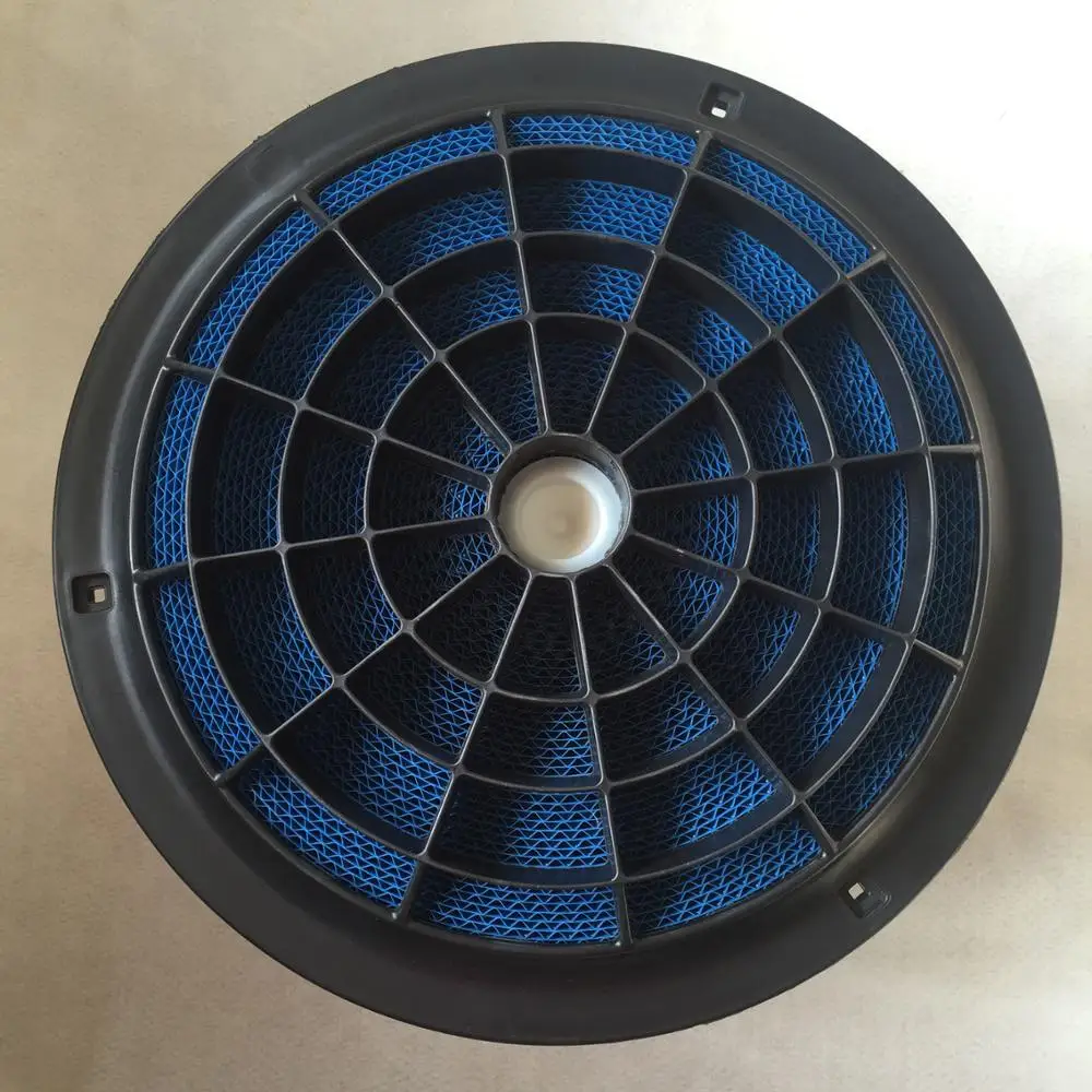 Air Filter Element Af26424 Channel Flow Air Element Af2405 - Buy ...