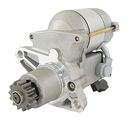 Car Engine New Diesel Self Hydraulic Starter Assy For Mitsubishi ...