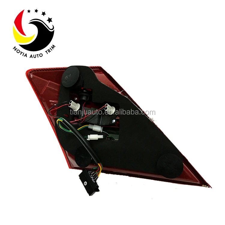 Taillamp Stoplight Für Mercedes Benz W221 Rücklicht 2218200564/ ...