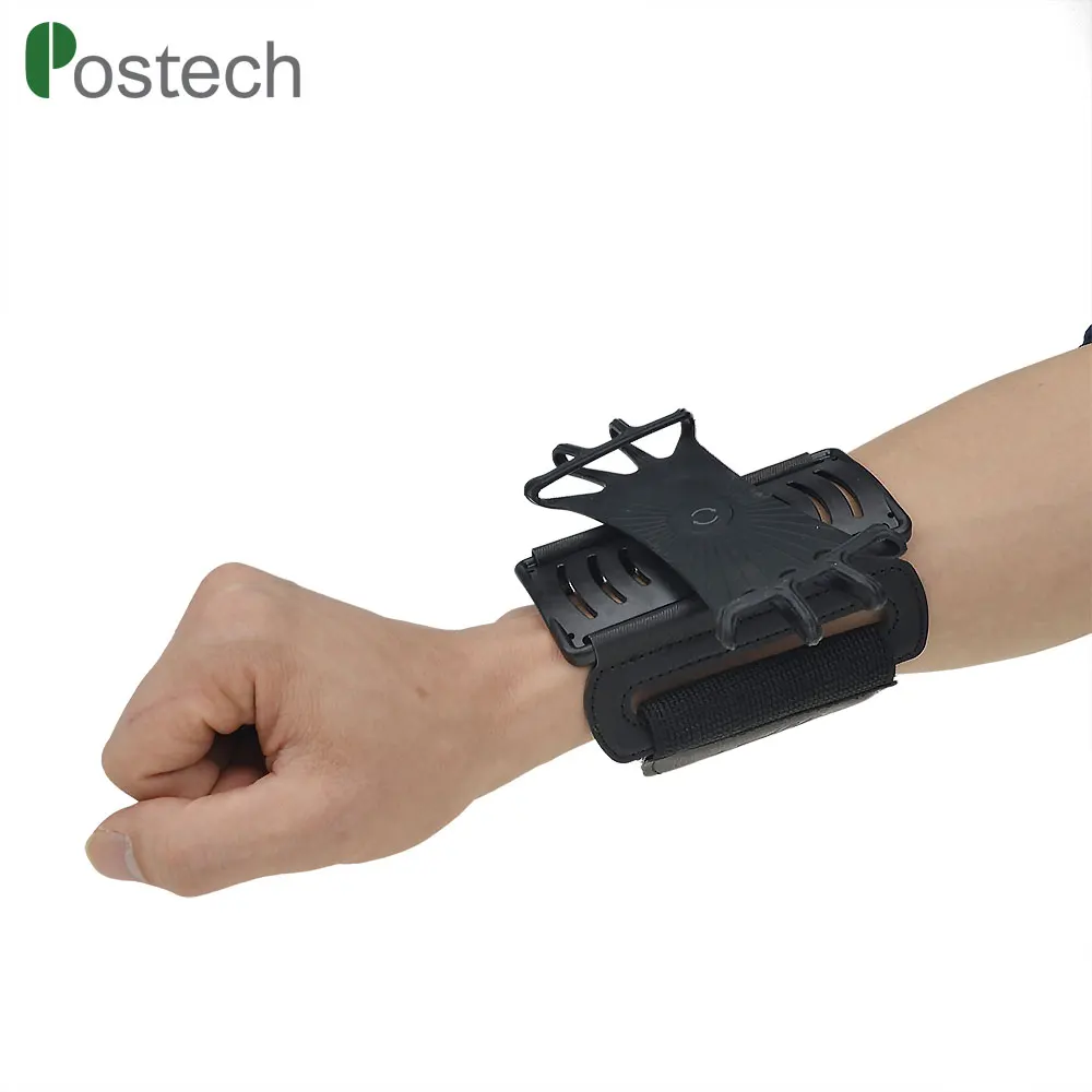 Barcode Scanner Handheld Armband Wrist Stand for WT05
