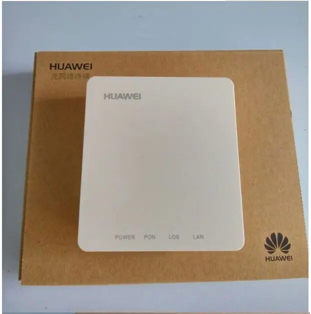 Original nuevo Huawei echolife HG8010H Epon ont ONU con un GE puertos ...