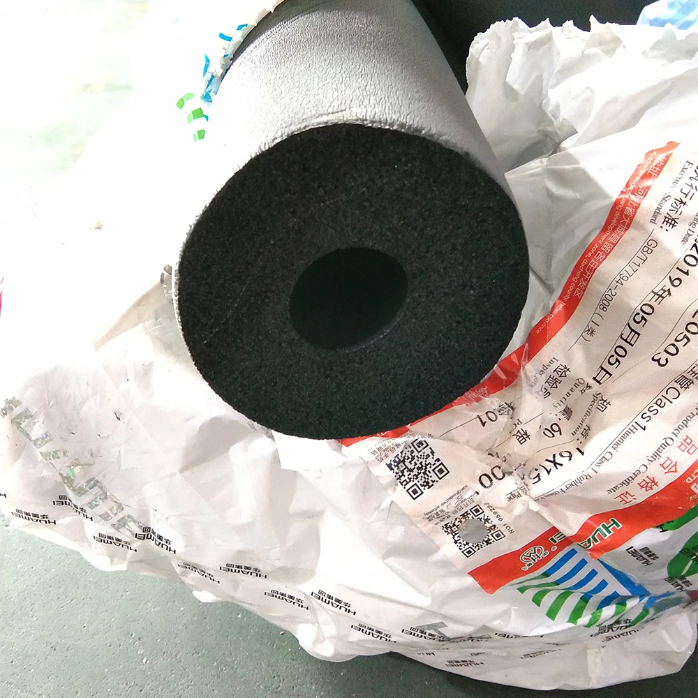 3 Inch 4 Inch Refrigeration Polyurethane Foam Air Conditioning ...