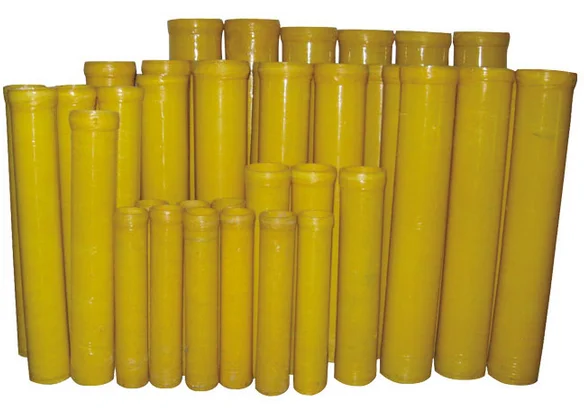 1.75 To 10 Inch Fireworks Display Shell Fiberglass Mortar Tubes For ...