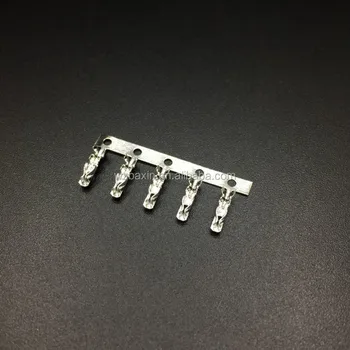 High Quality Yeonho Connector Terminal Yst025 Reel Type Tin Plated Terminal Smh250 Terminal ...