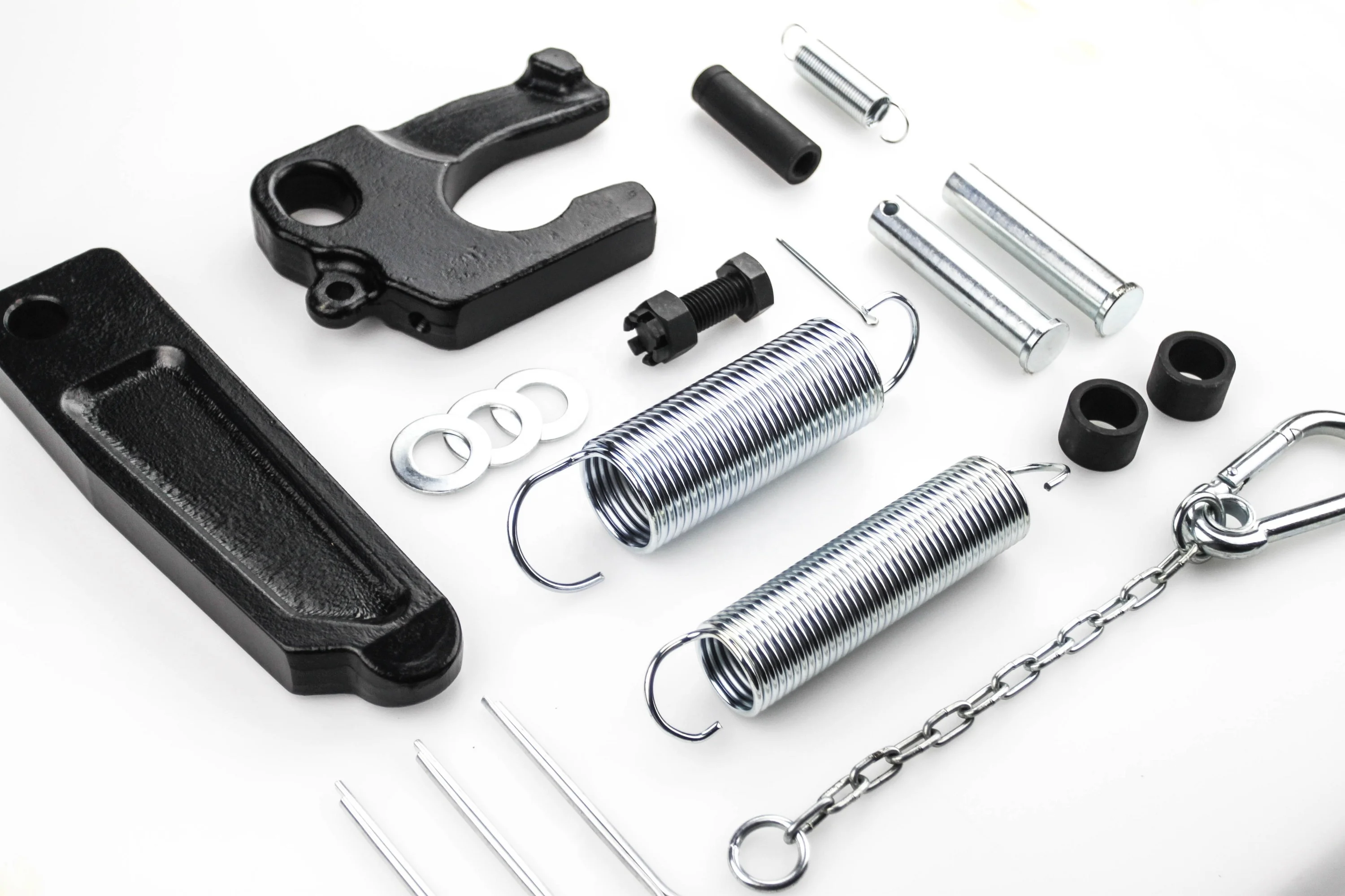 Fifth Wheel Repair Kit Oe Sk 150089 /jost Fifth Wheel Rep. Kit For Lock ...