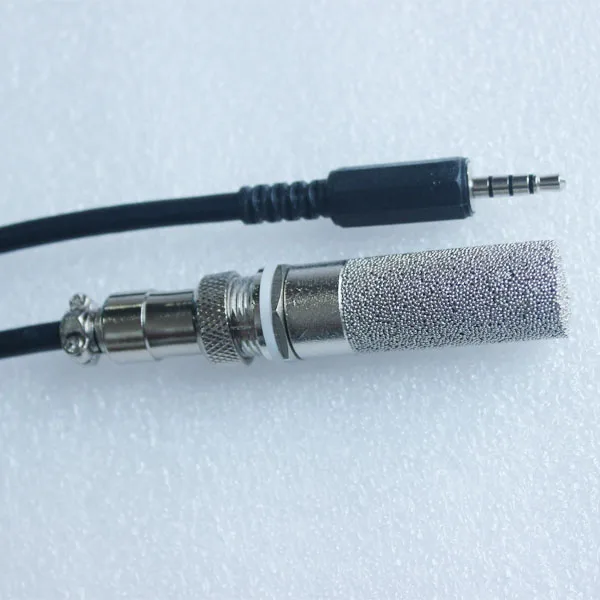 New Product Sht15 Sht35 Temperature And Humidity Sensor - Buy Sht35 Temperature And Humidity ...