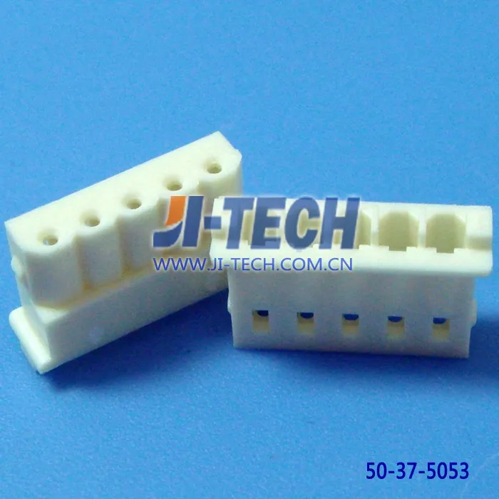 Molex 50-37-5033 50375033 2,5mm pitch 3 pin Draht-zu-Board crimp gehäuse draht zu board ...