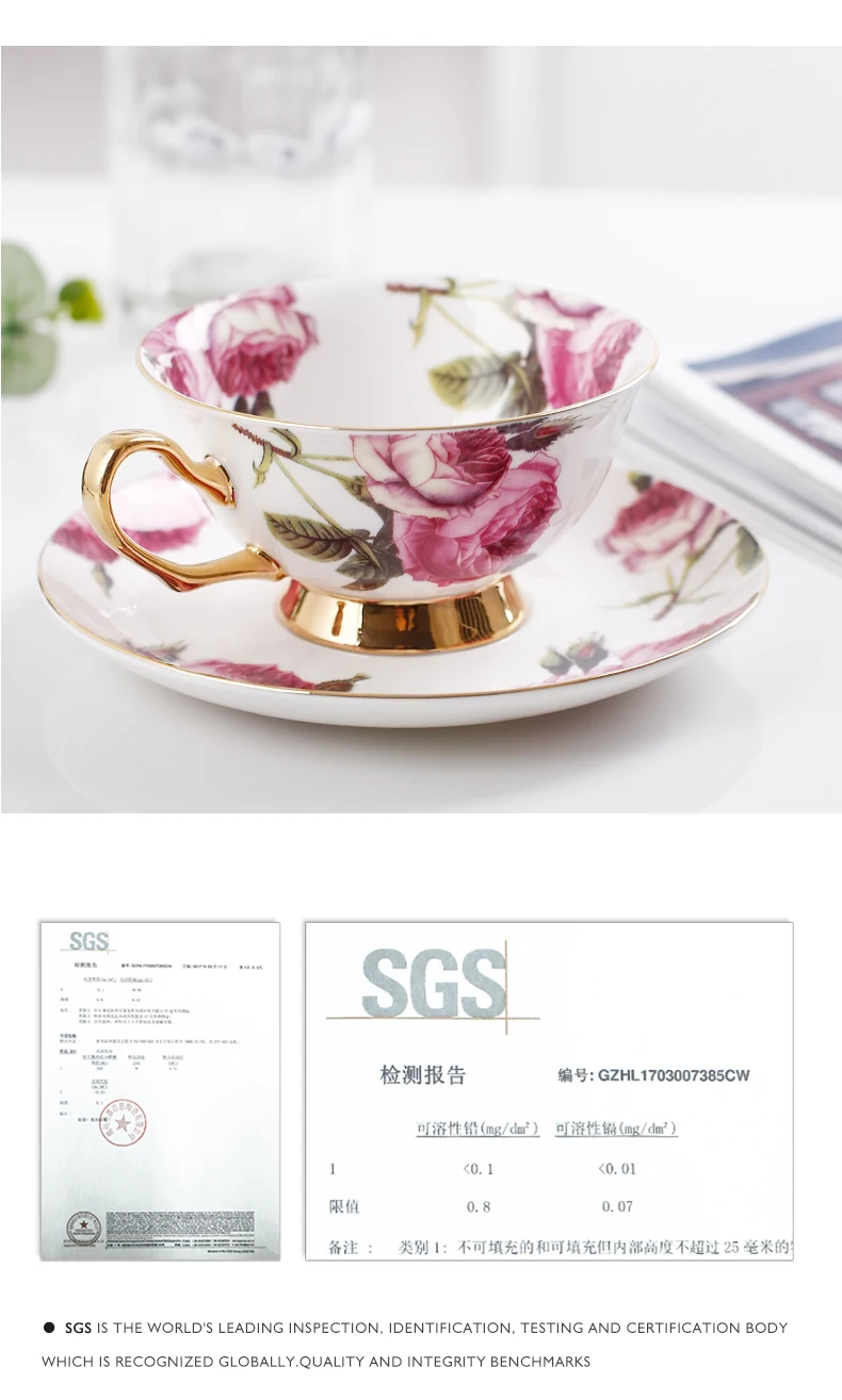 Types Of Customised Bar Hotel Coffee Tea Cups And Saucers White Ceramic ...