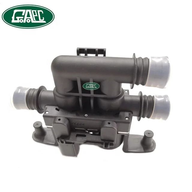 Water Heater Control Valve JQD000010 for Land Rover MK3