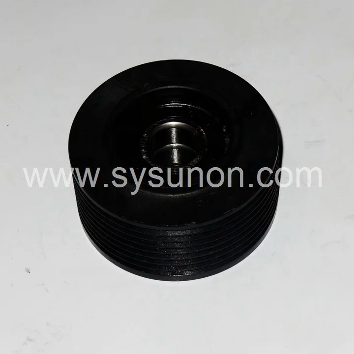 3935015 3978019 4991240 Truck Parts - High Quality Idler Pulley