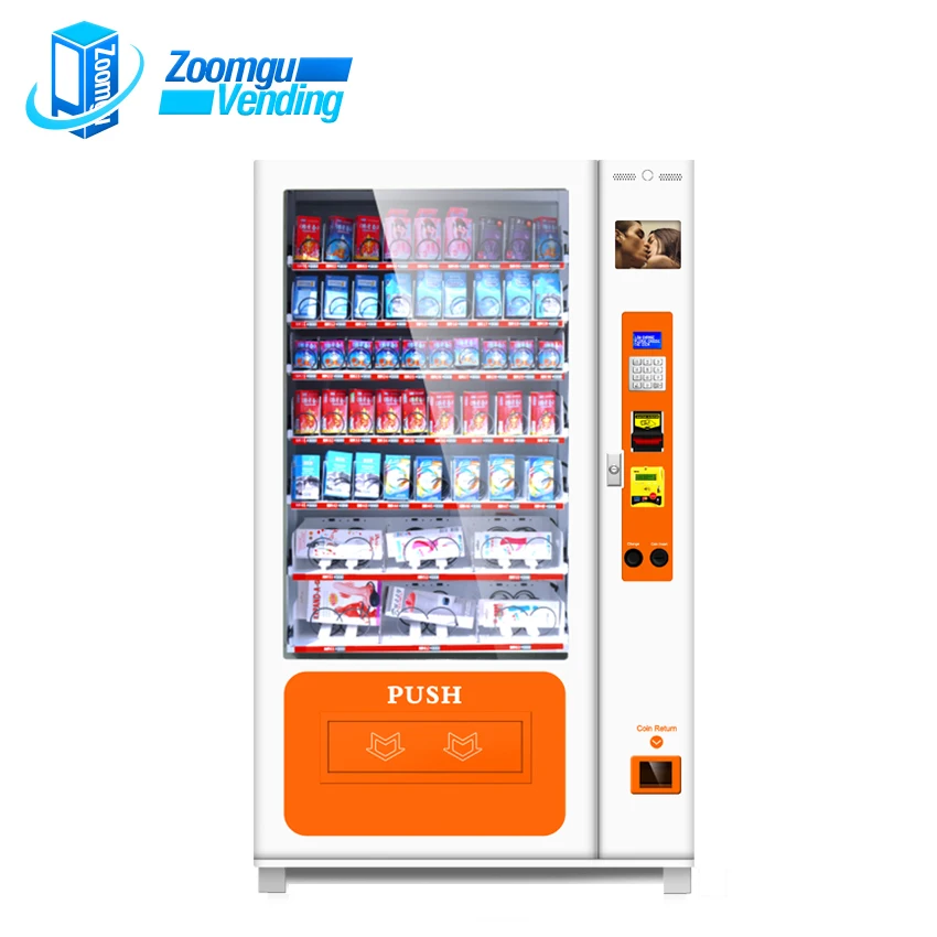 Hot Sale T Shirt Vending Machine For Sale - Buy T Shirt Vending Machine ...