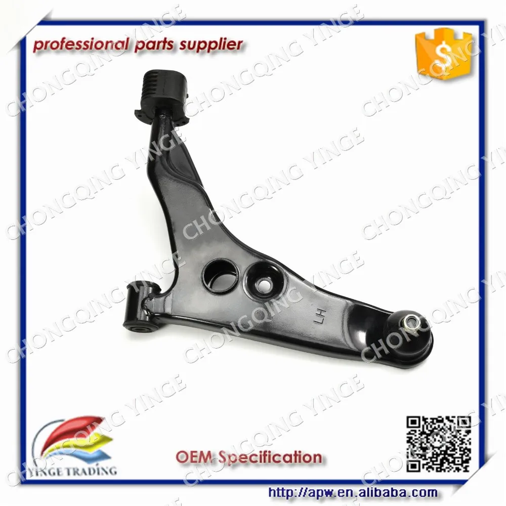 Mitsubishi Colt Spare Parts Front Left Lower Car Control Arm - Buy ...